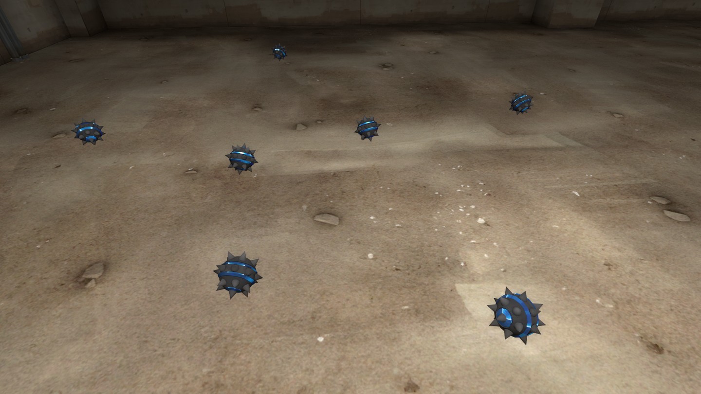 Ubered Sticky Bomb Mod for Team Fortress 2 | TF2 Mods