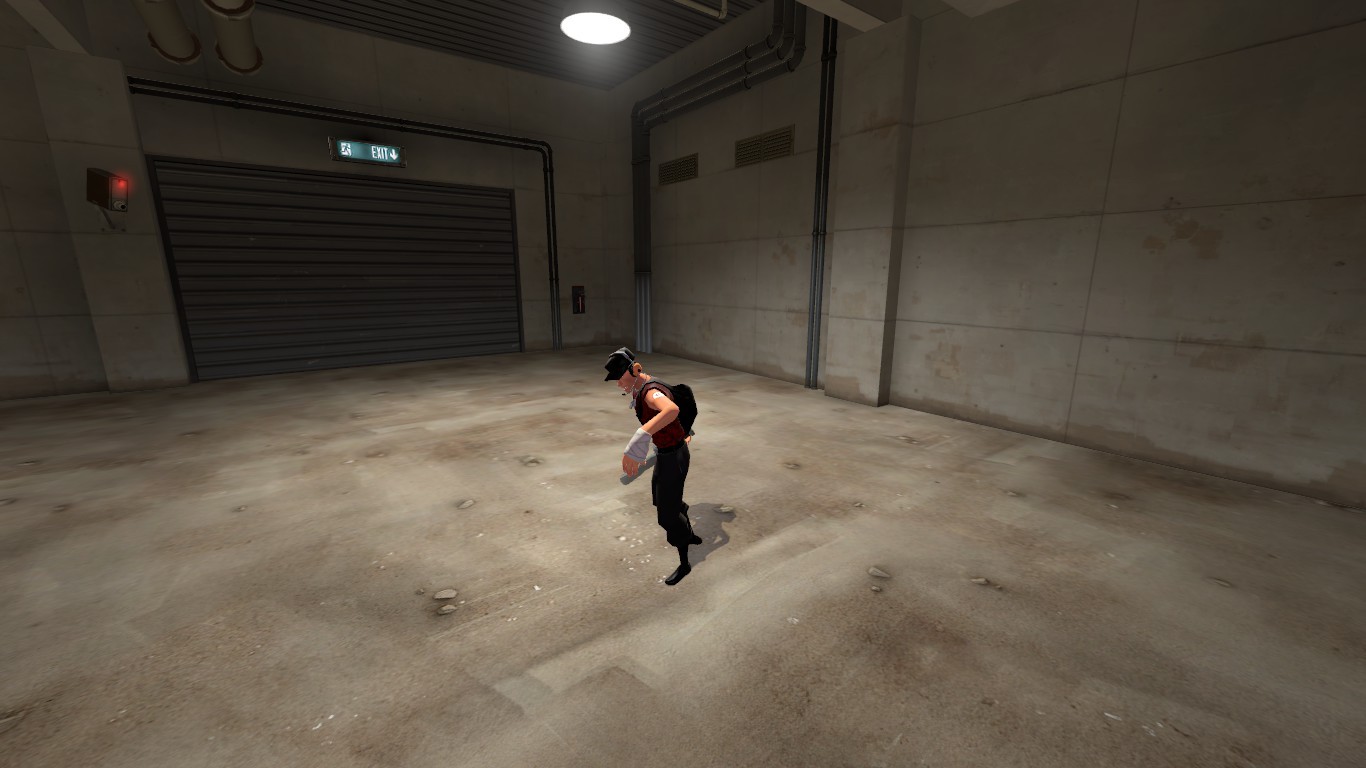 Freak Hunters Mod for Team Fortress 2 | TF2 Mods