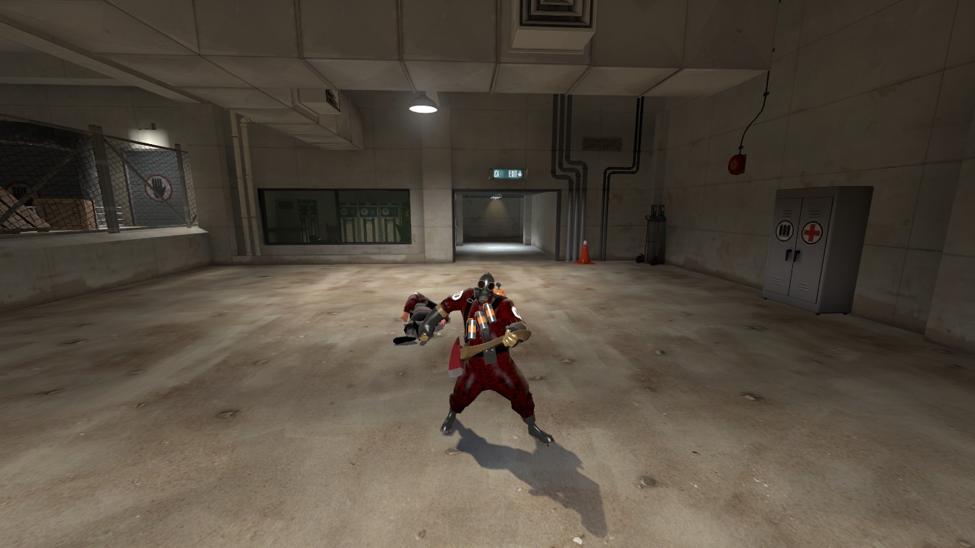 Freak Hunters Mod for Team Fortress 2 | TF2 Mods