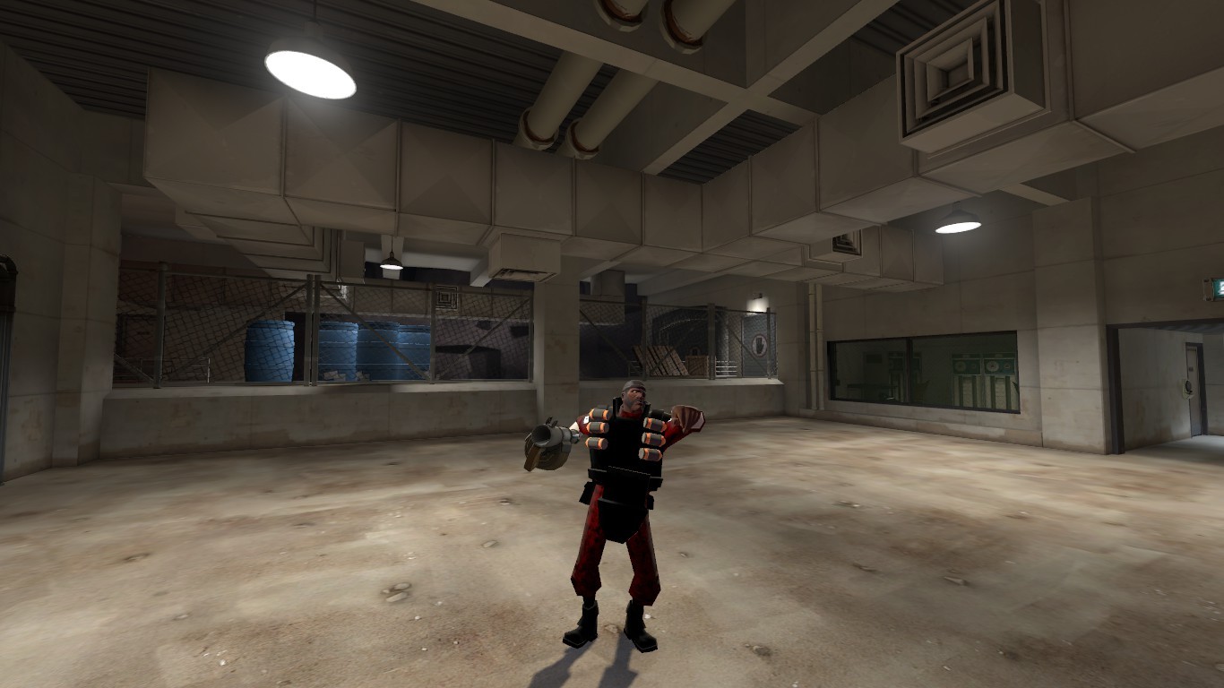 Freak Hunters Mod for Team Fortress 2 | TF2 Mods