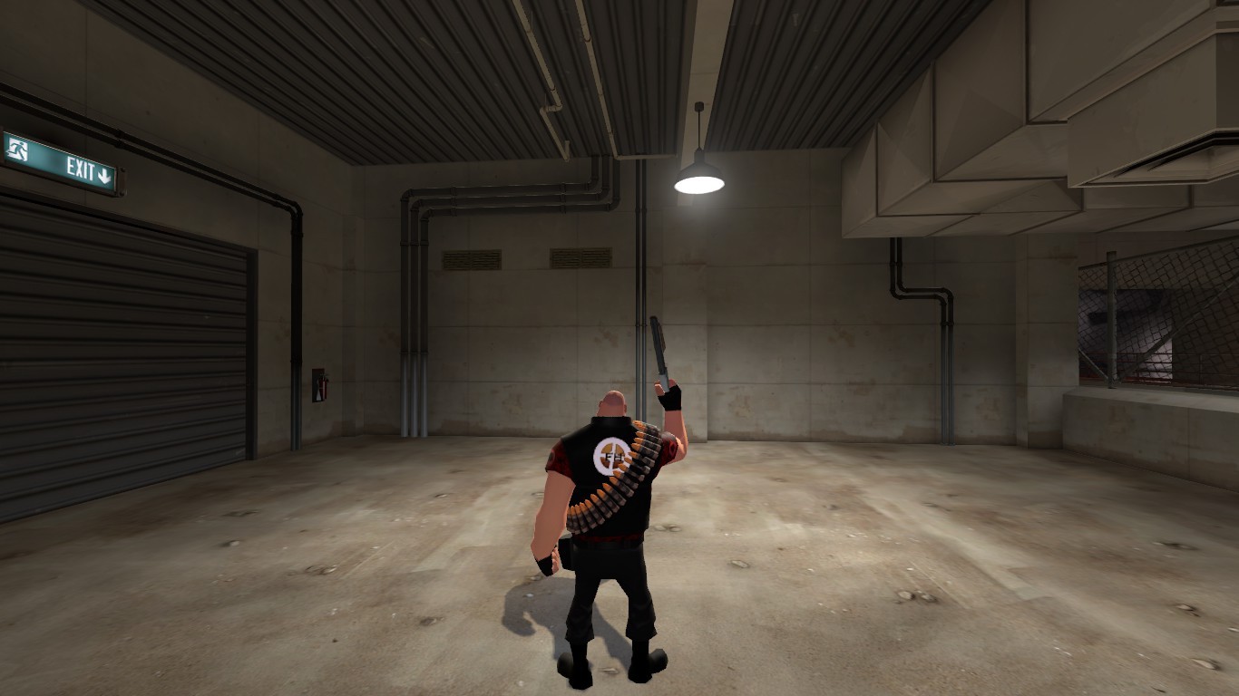 Freak Hunters Mod for Team Fortress 2 | TF2 Mods