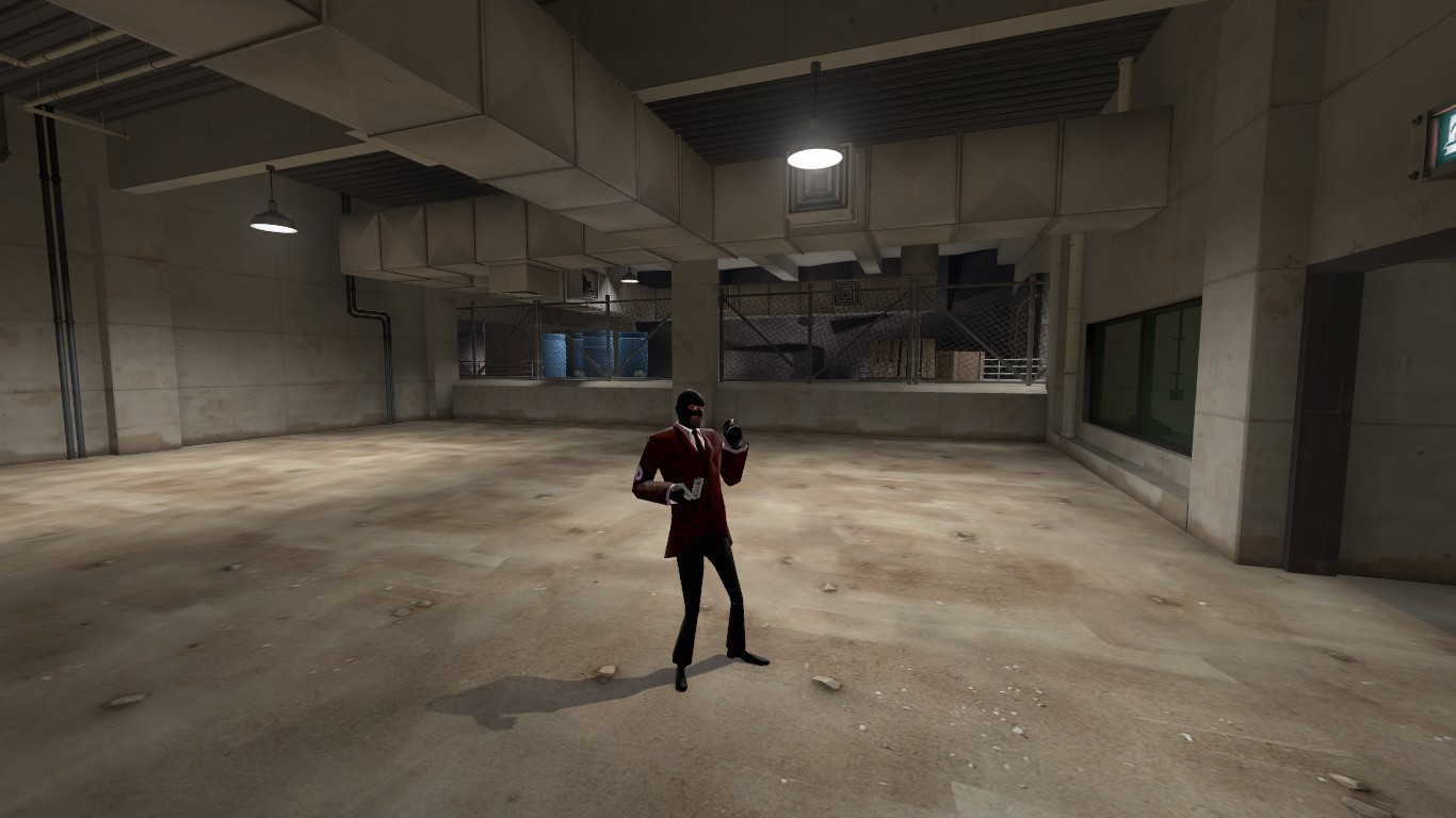 Freak Hunters Mod for Team Fortress 2 | TF2 Mods