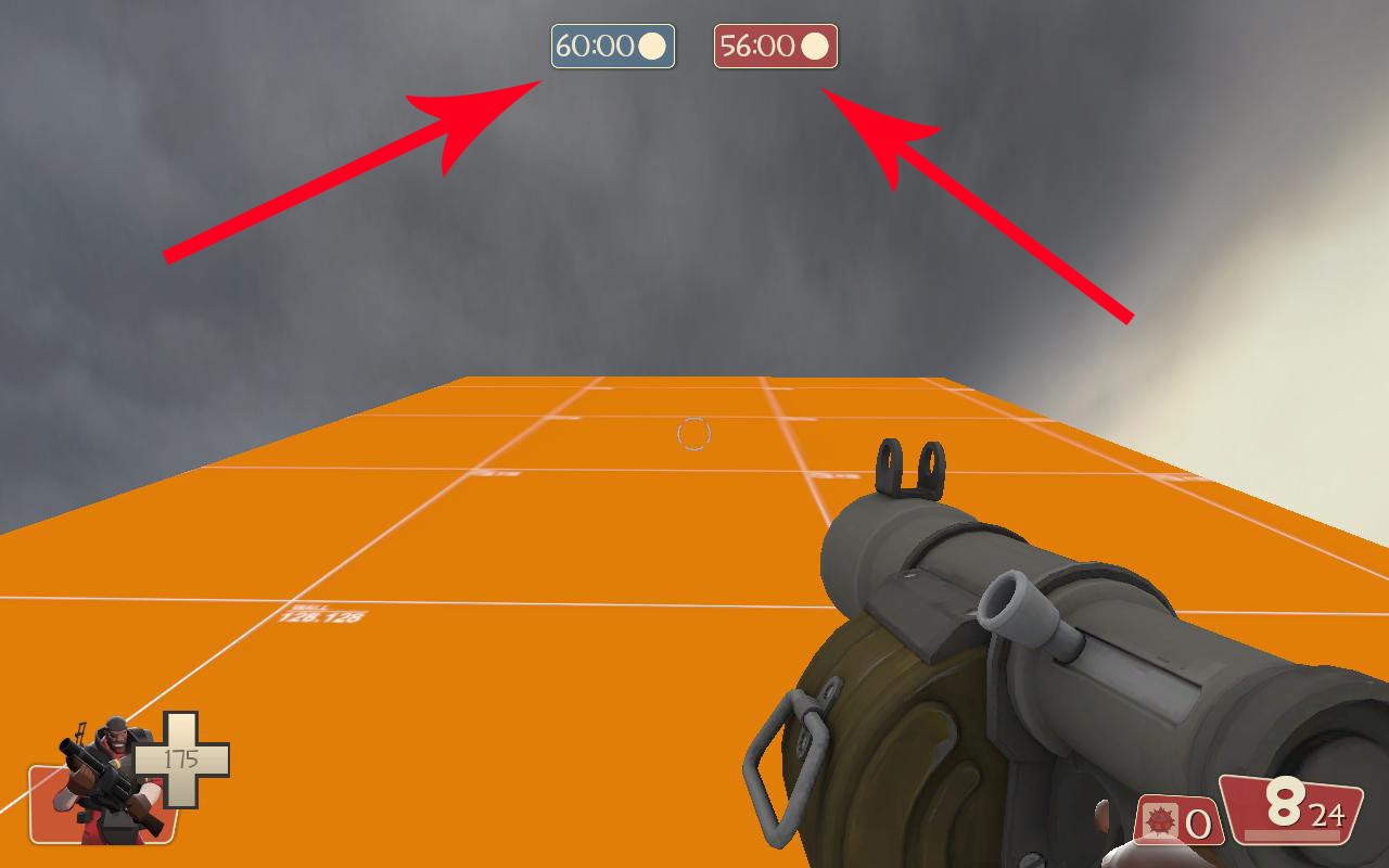 Team/Deathmatch - Killcounter [Team Fortress 2] [Mods]