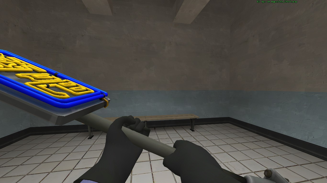 neon colored...neon signs Mod for Team Fortress 2 | TF2 Mods