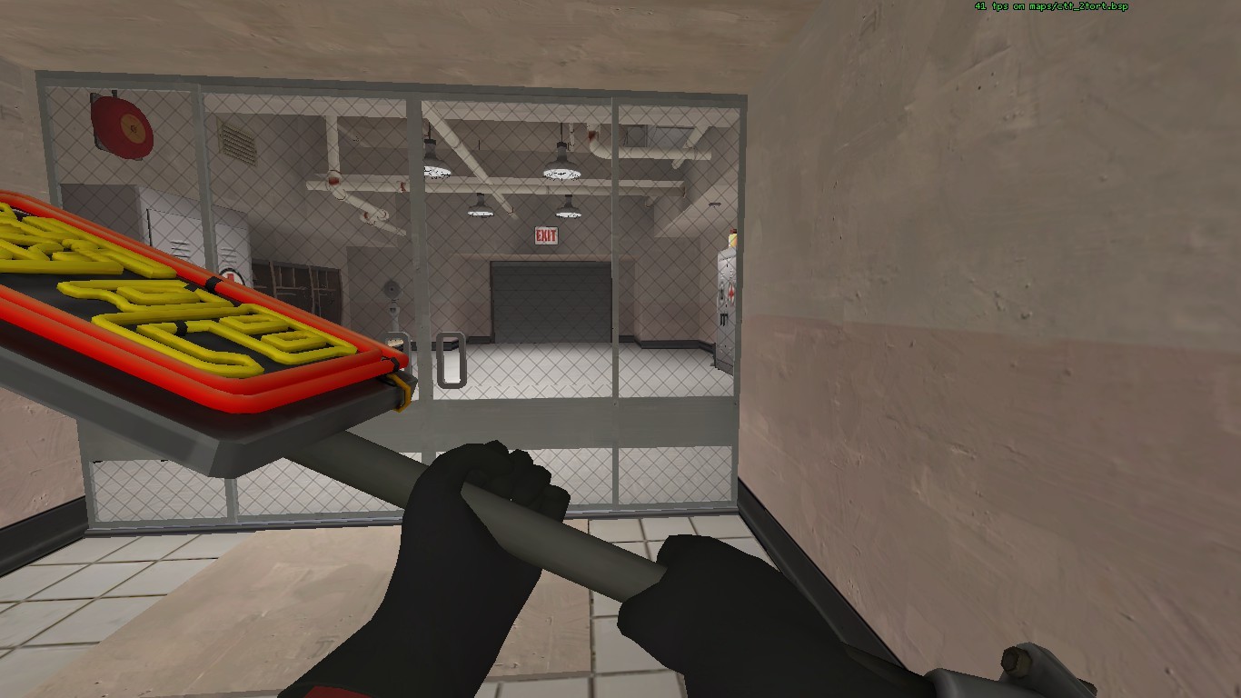 neon colored...neon signs Mod for Team Fortress 2 | TF2 Mods