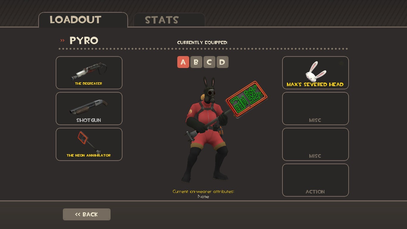 neon colored...neon signs Mod for Team Fortress 2 | TF2 Mods