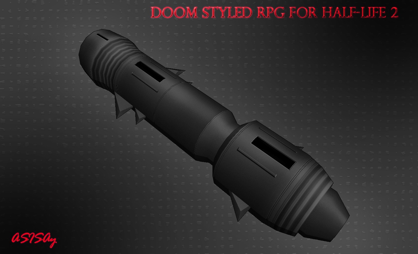 Doom styled rpg Mod for Half-Life 2 | HL2 Mods