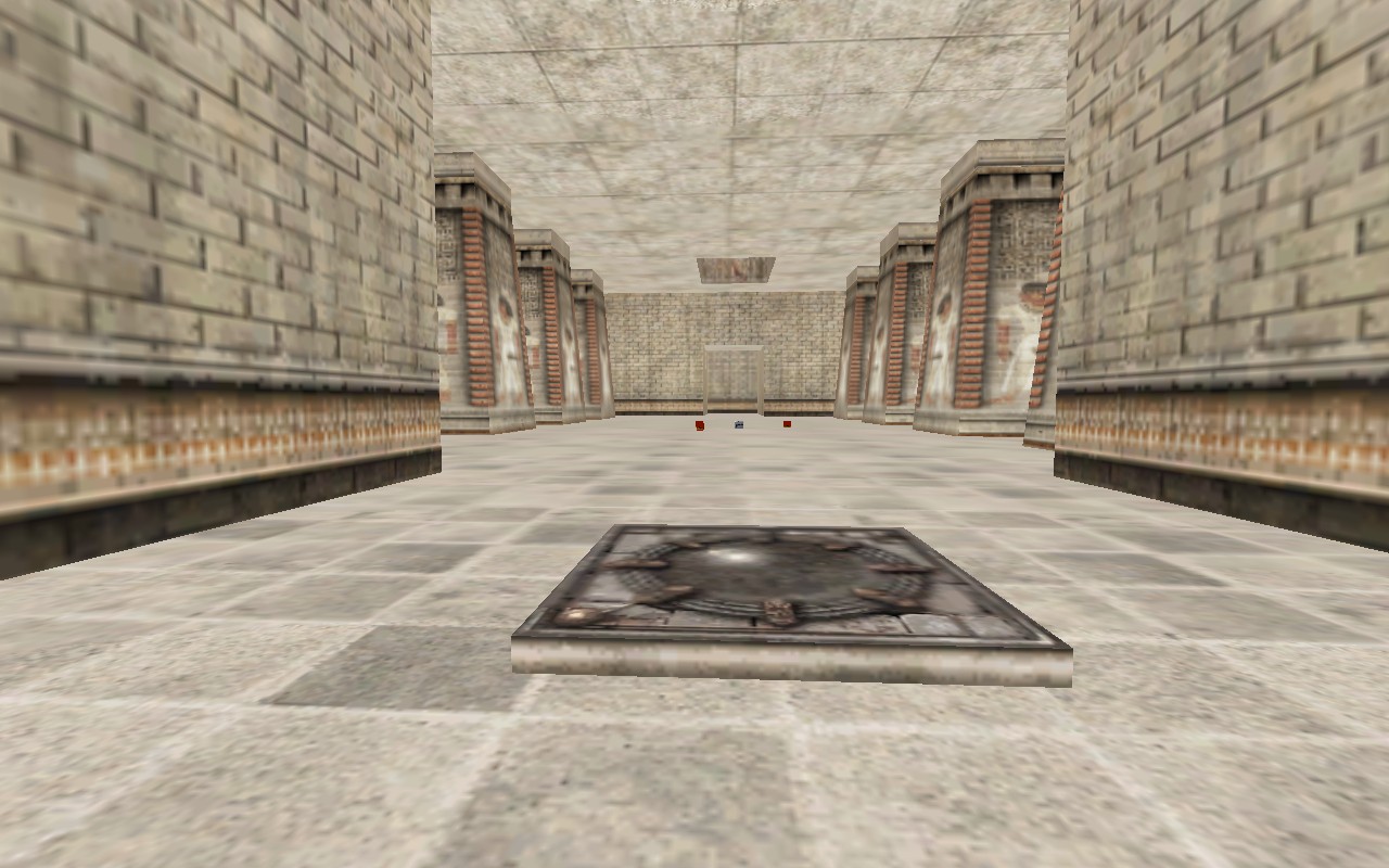 desert_temple Mod for Half-Life | HL Mods