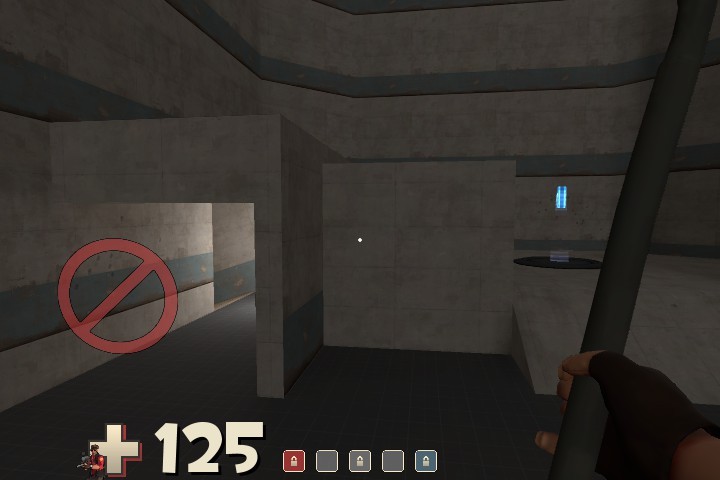 cp_towers Mod for Team Fortress 2 | TF2 Mods