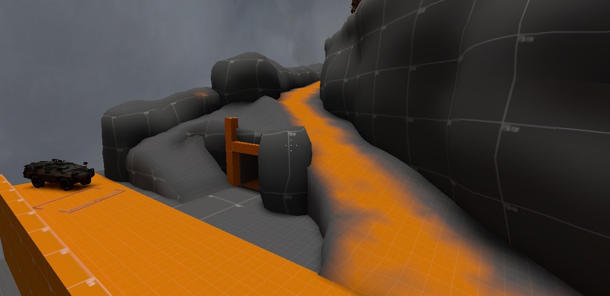 CS:S Cliff Manor v2 [Counter-Strike: Source] [Mods]