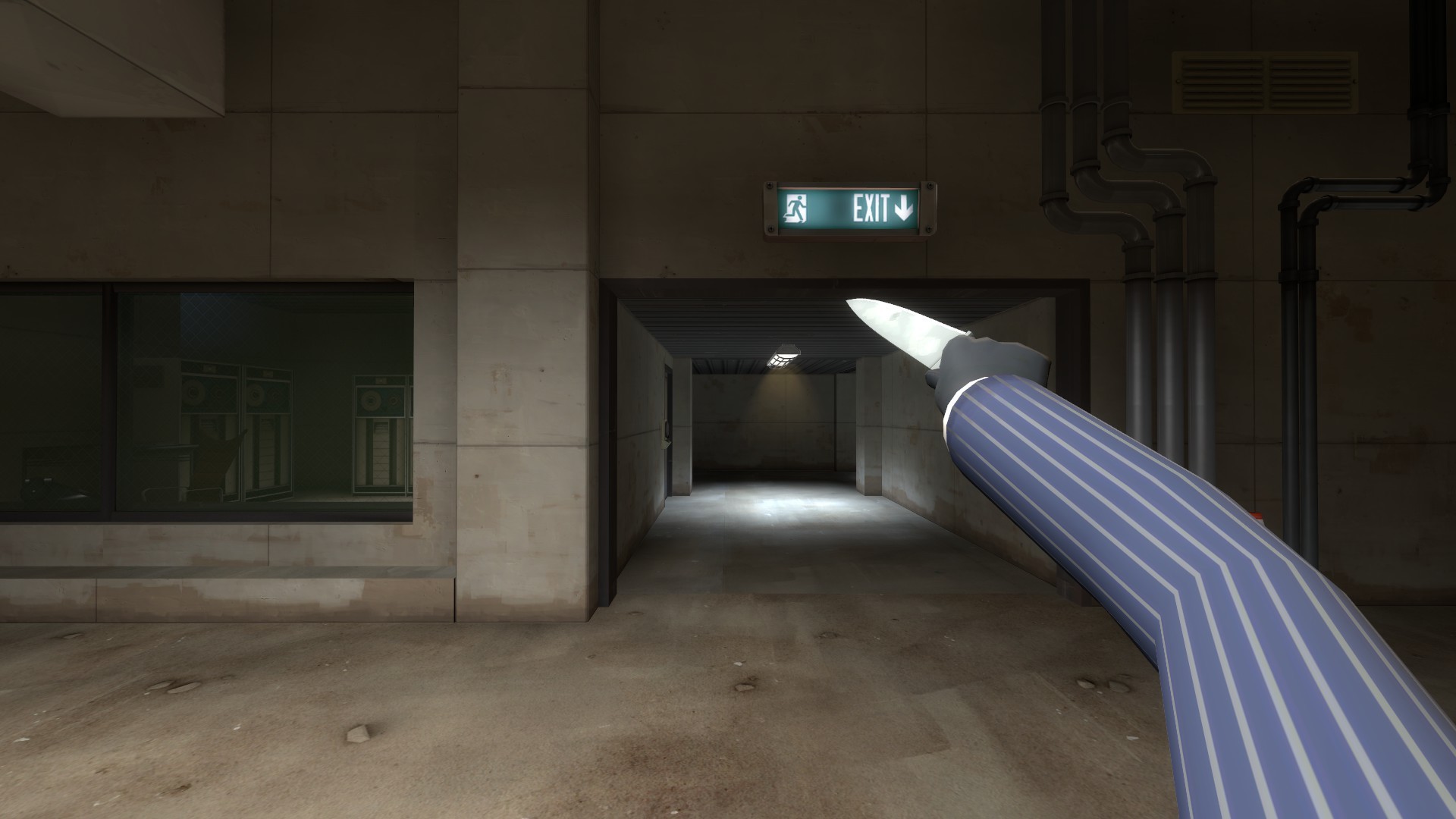 70 FOV Spy arm fix Mod for Team Fortress 2 | TF2 Mods