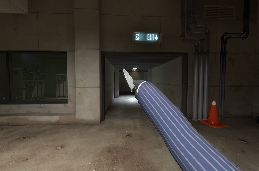 70 FOV Spy arm fix Mod for Team Fortress 2 | TF2 Mods