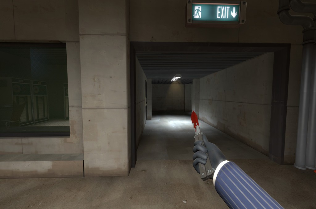 70 FOV Spy arm fix Mod for Team Fortress 2 | TF2 Mods