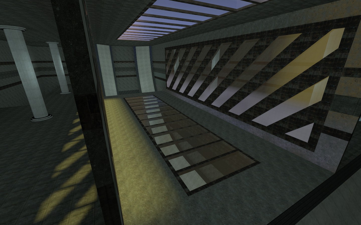 surf_dusk Mod for Counter-Strike: Source | CS:S Mods