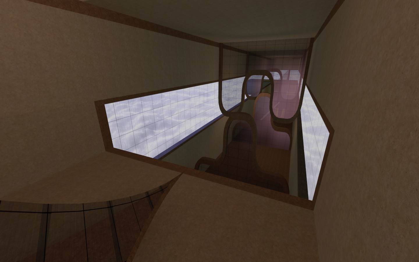 surf_dusk Mod for Counter-Strike: Source | CS:S Mods