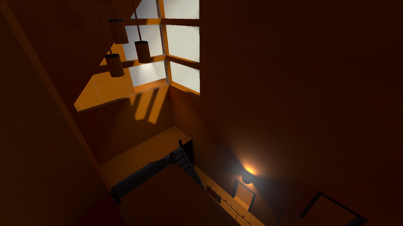 dm_devtower [Counter-Strike: Source] [Mods]