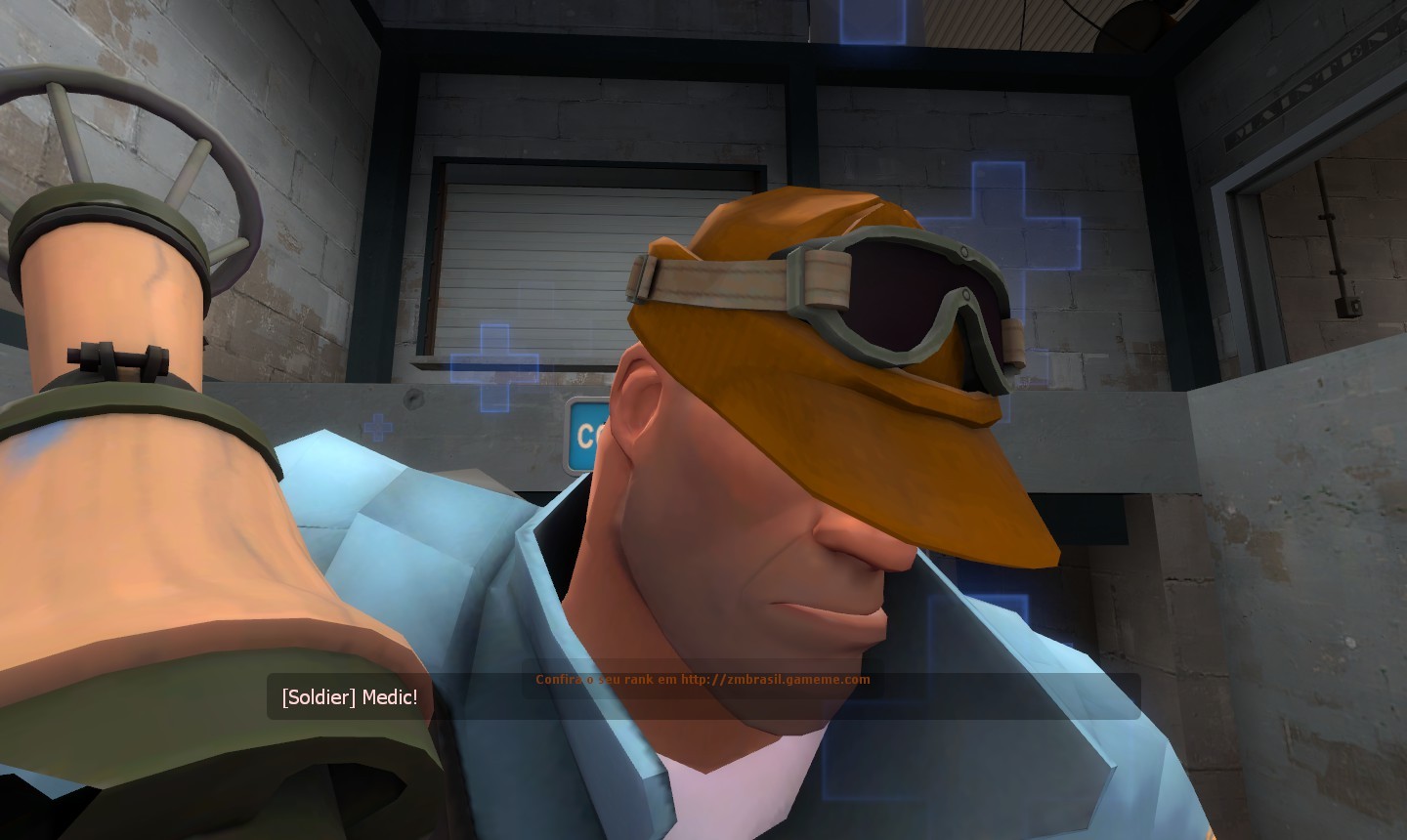 Pack: Market Gardener and Jumper's Jeepcap Orange Mod for Team Fortress ...