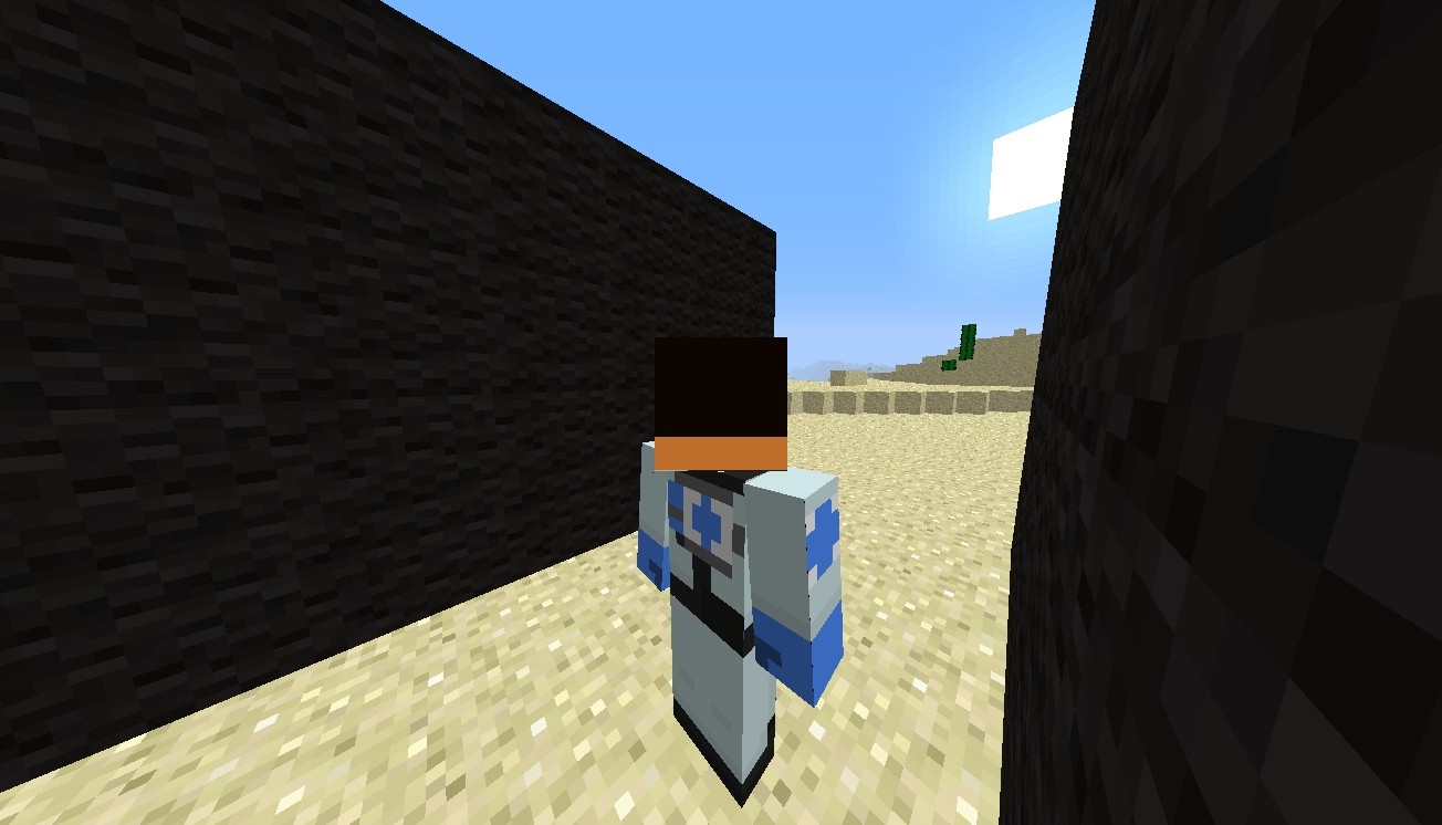 Medic Skin! (MEEME) Mod for Minecraft: Java Edition | MC Mods