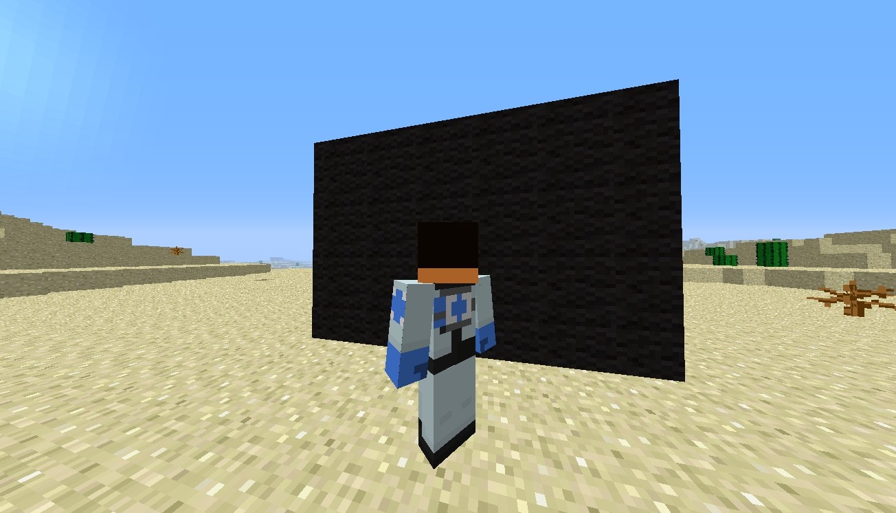 Medic Skin! (MEEME) Mod for Minecraft: Java Edition | MC Mods