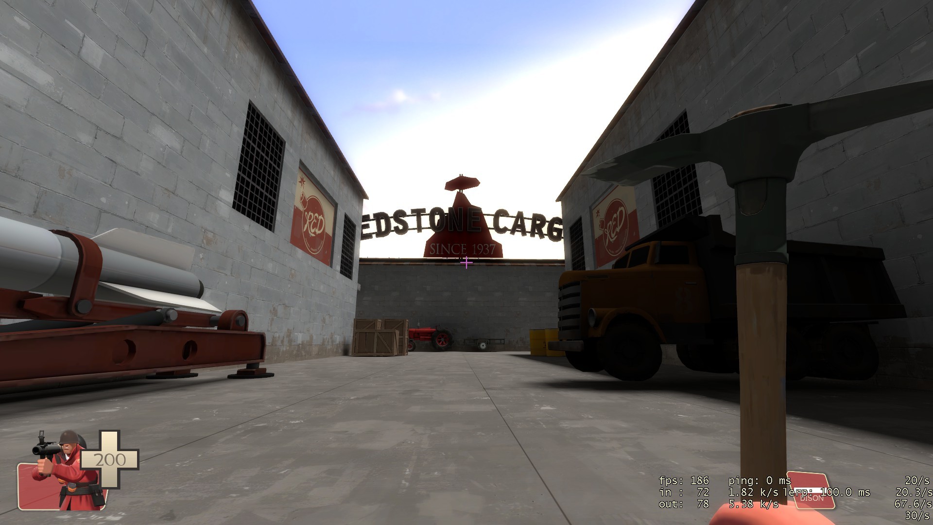Trade_factory [Team Fortress 2] [Mods]