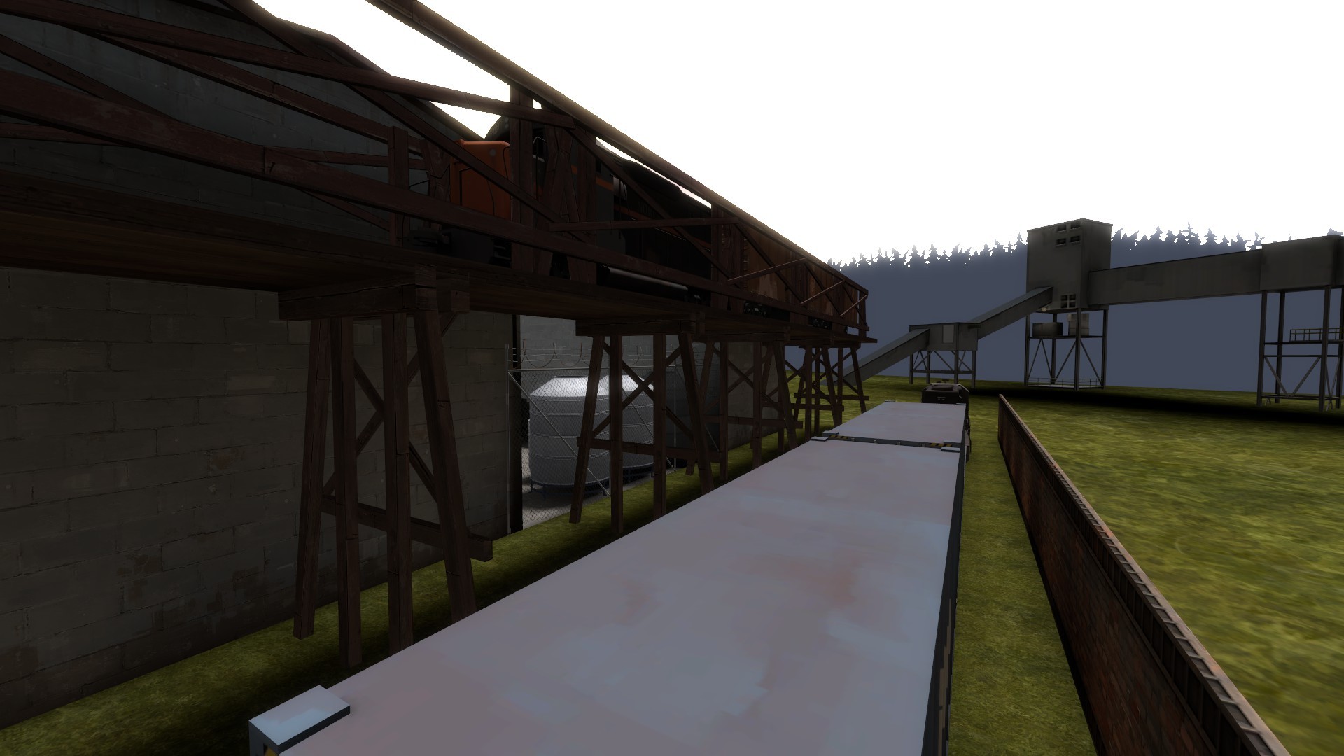 Trade_factory [Team Fortress 2] [Mods]