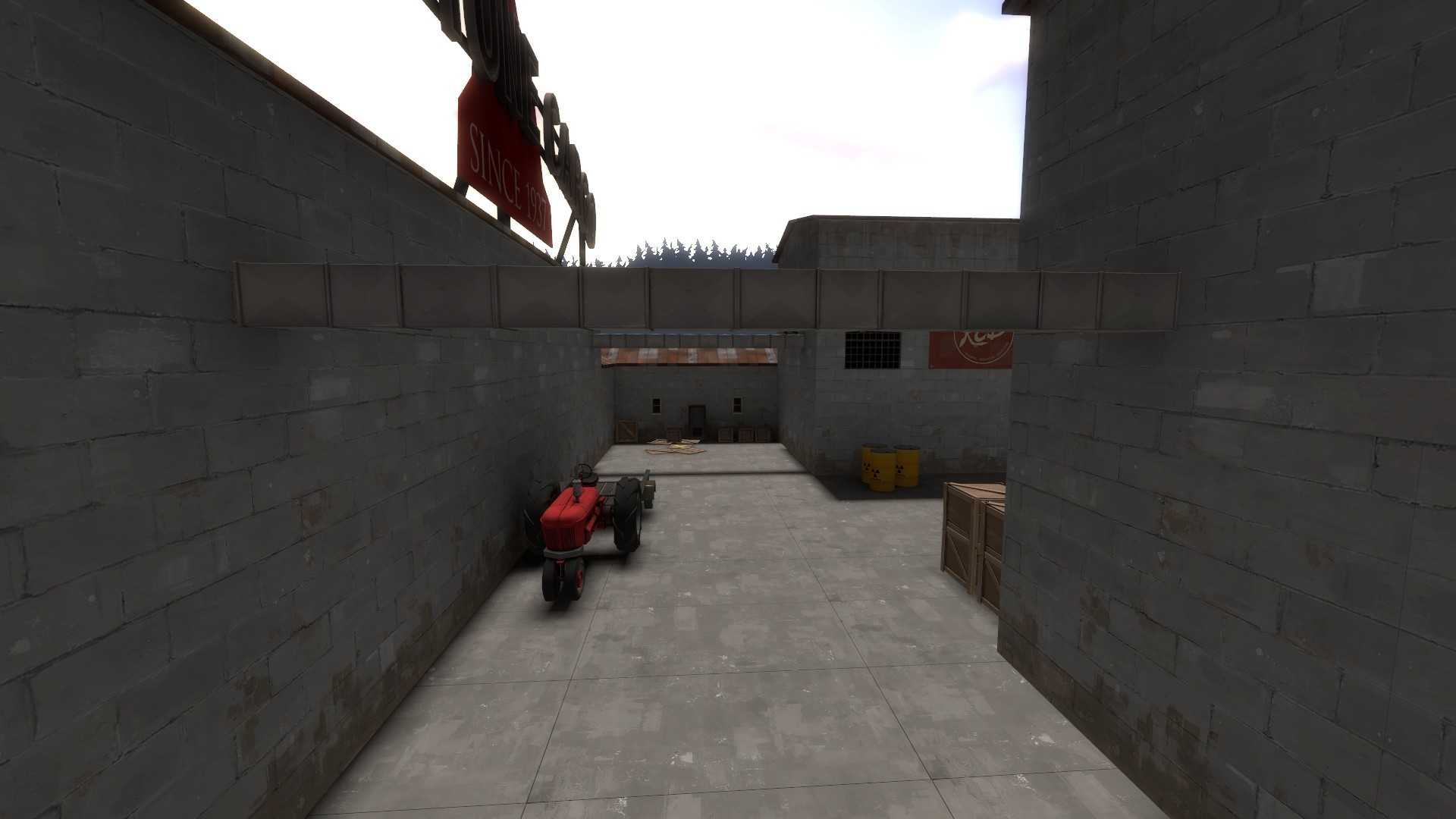 Trade_factory [Team Fortress 2] [Mods]