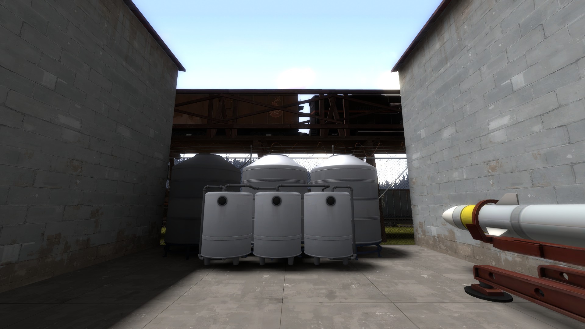 Trade_factory [Team Fortress 2] [Mods]