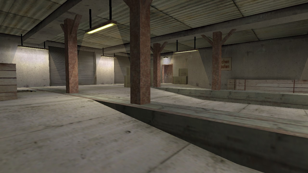 cs_fabrimex [Counter-Strike 1.6] [Mods]