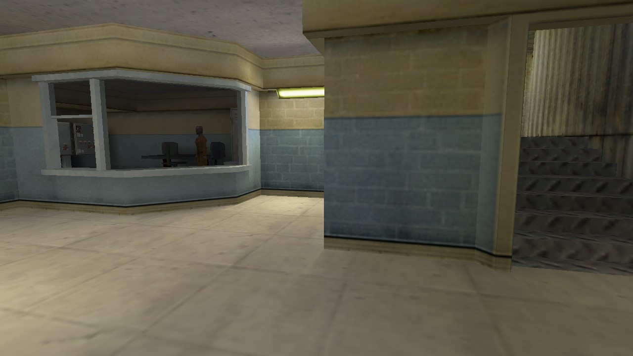 cs_fabrimex [Counter-Strike 1.6] [Mods]