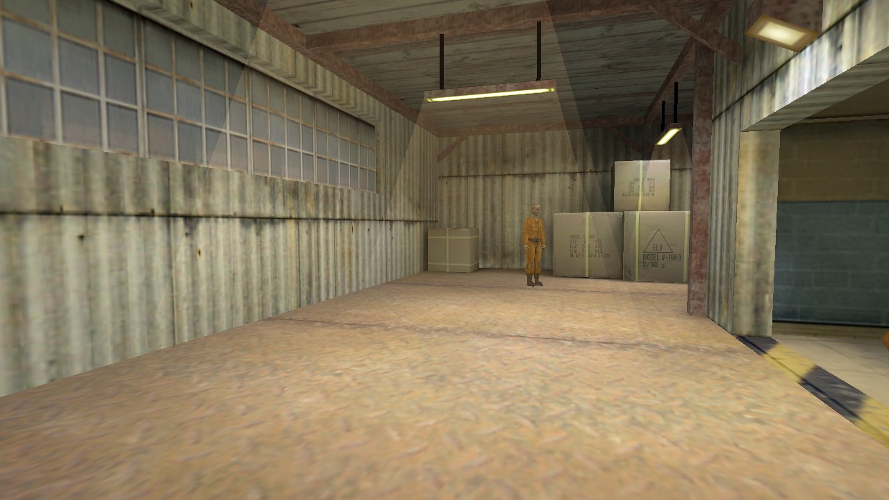 cs_fabrimex [Counter-Strike 1.6] [Mods]