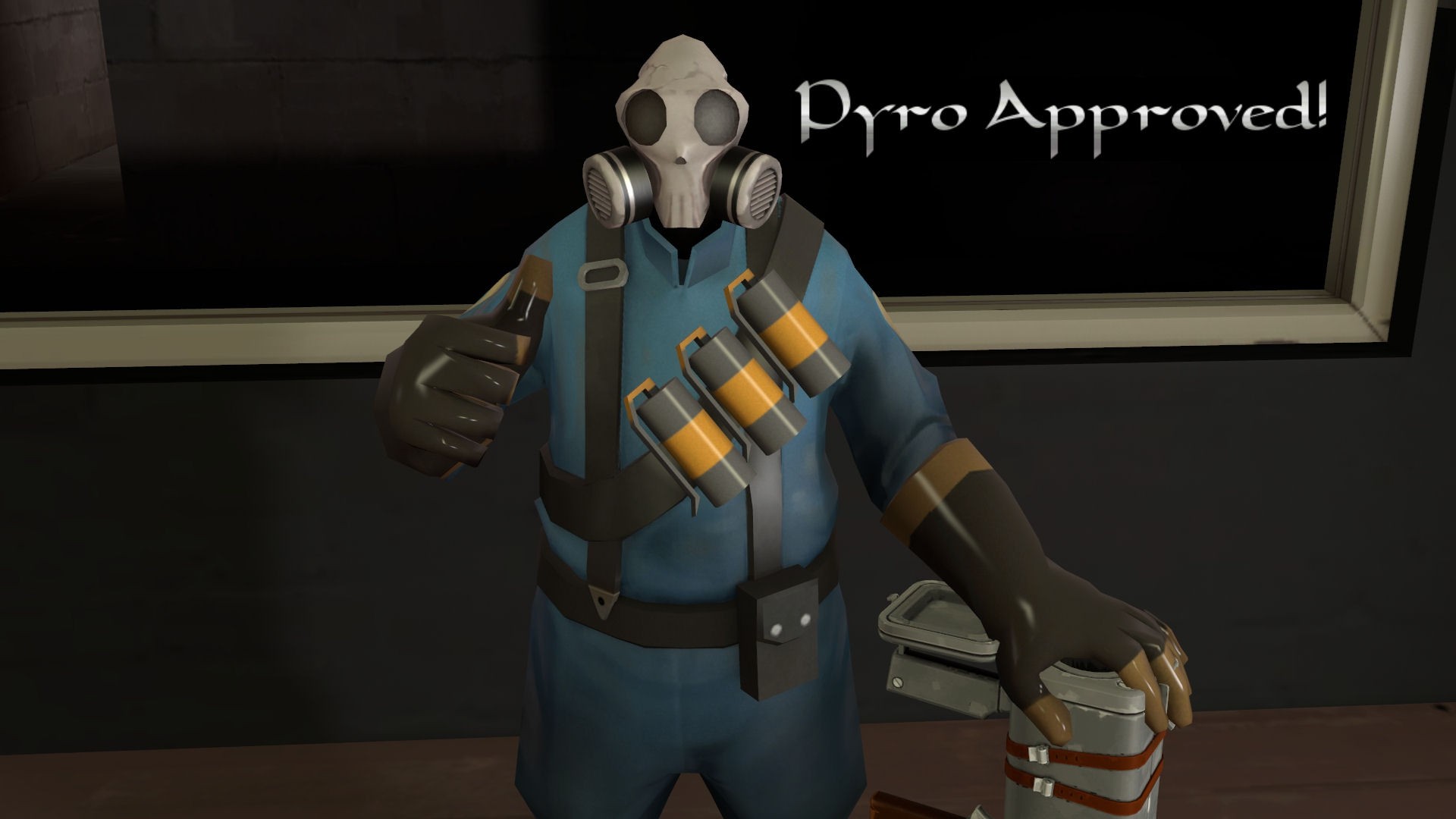 Arctic Wolf V2 and Grey Wolf [Team Fortress 2] [Mods]