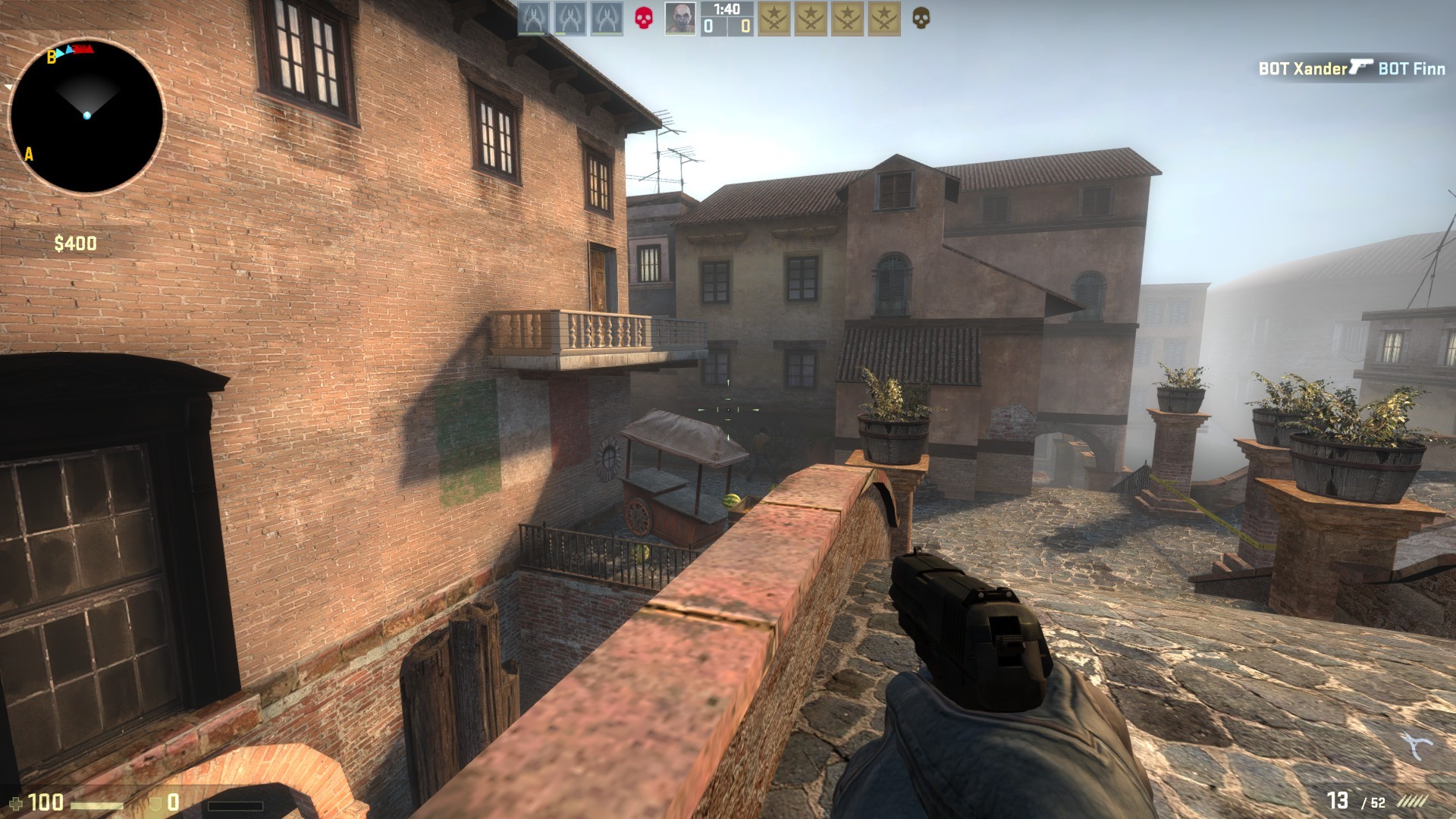 de_citato_venice Mod for Counter-Strike: Global Offensive | CS:GO Mods