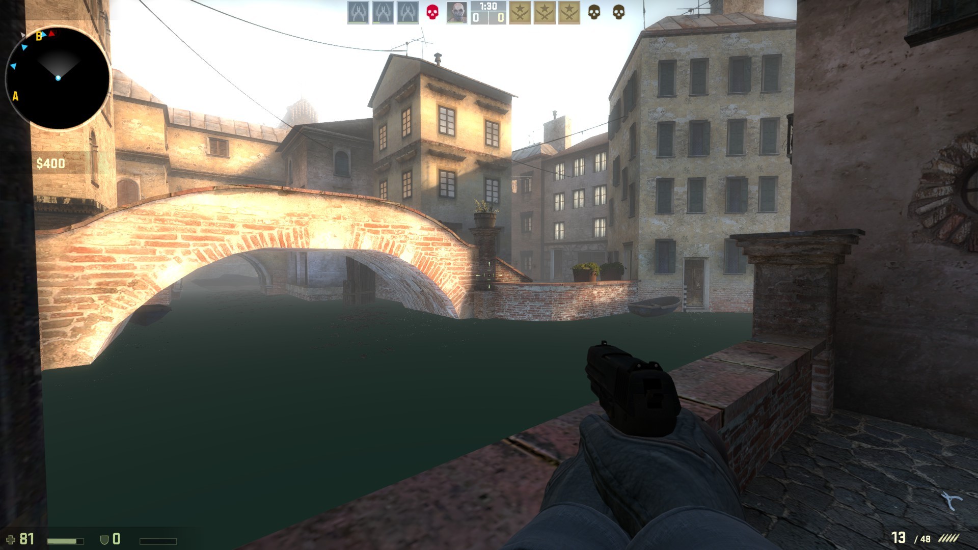 de_citato_venice Mod for Counter-Strike: Global Offensive | CS:GO Mods