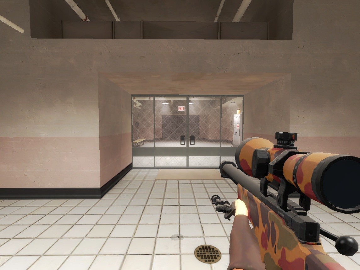 AUSTRALIAN JUSTICE !! Mod for Team Fortress 2 | TF2 Mods