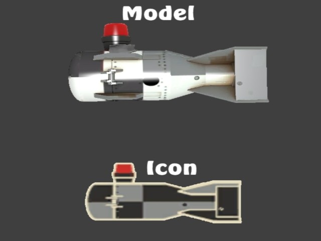 MvM Bomb Recolor Mod for Team Fortress 2 | TF2 Mods
