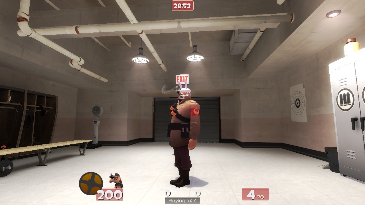 Beta Skins With Class Emblems Mod for Team Fortress 2 | TF2 Mods