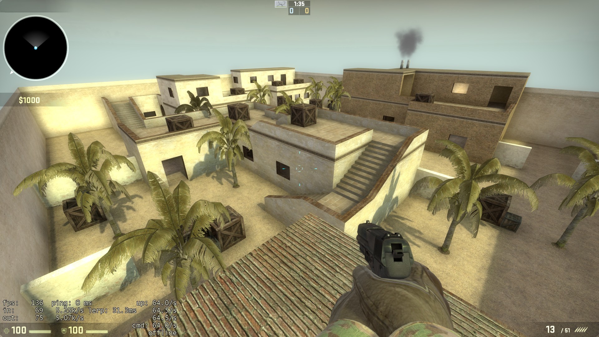 3mc_training_v2 [Counter-Strike: Global Offensive] [Mods]
