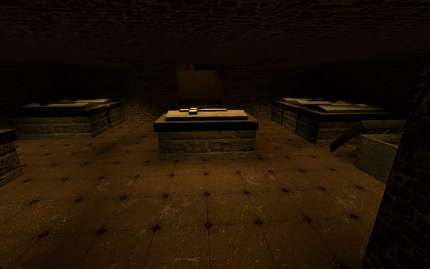 De_Monastery Mod for Counter-Strike: Source | CS:S Mods