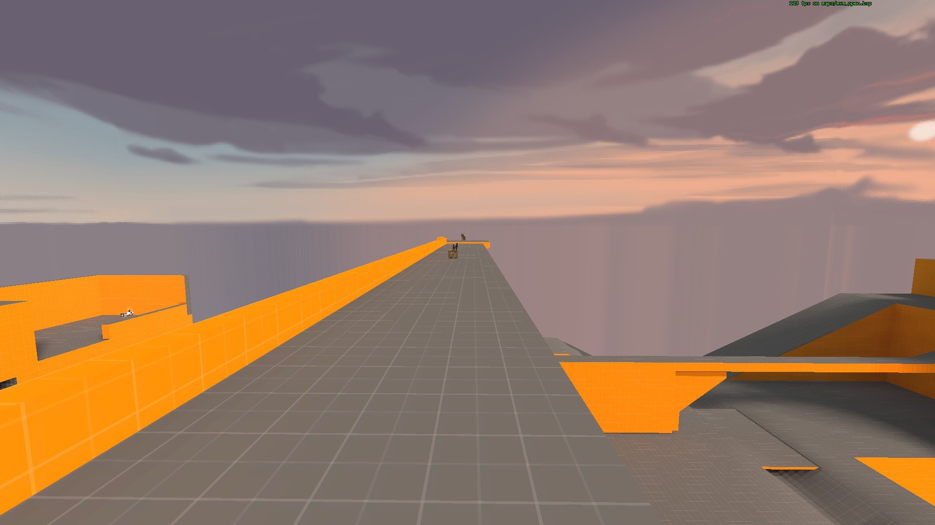 Open: V2 Mod for Team Fortress 2 | TF2 Mods