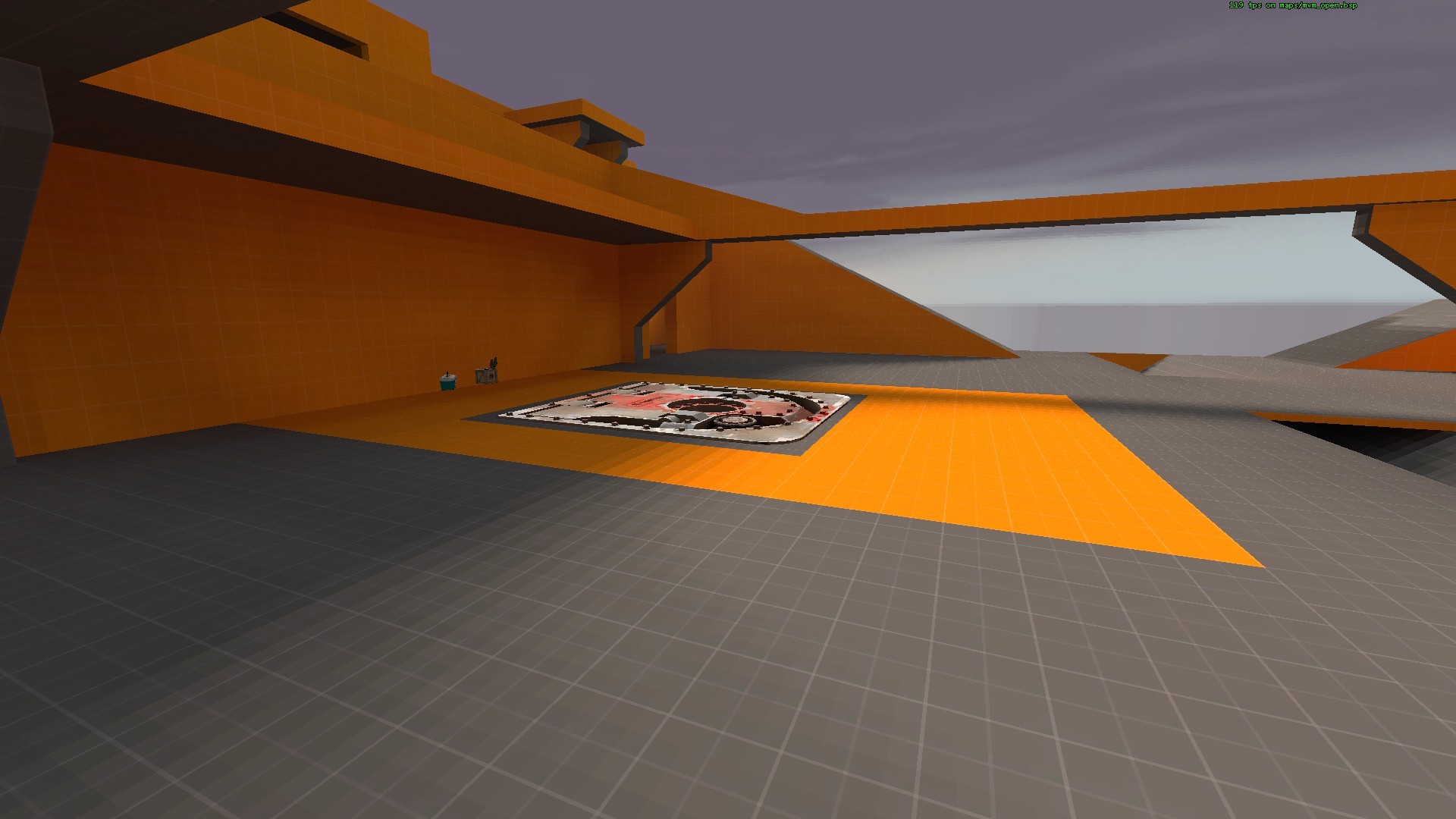 Open: V2 Mod for Team Fortress 2 | TF2 Mods