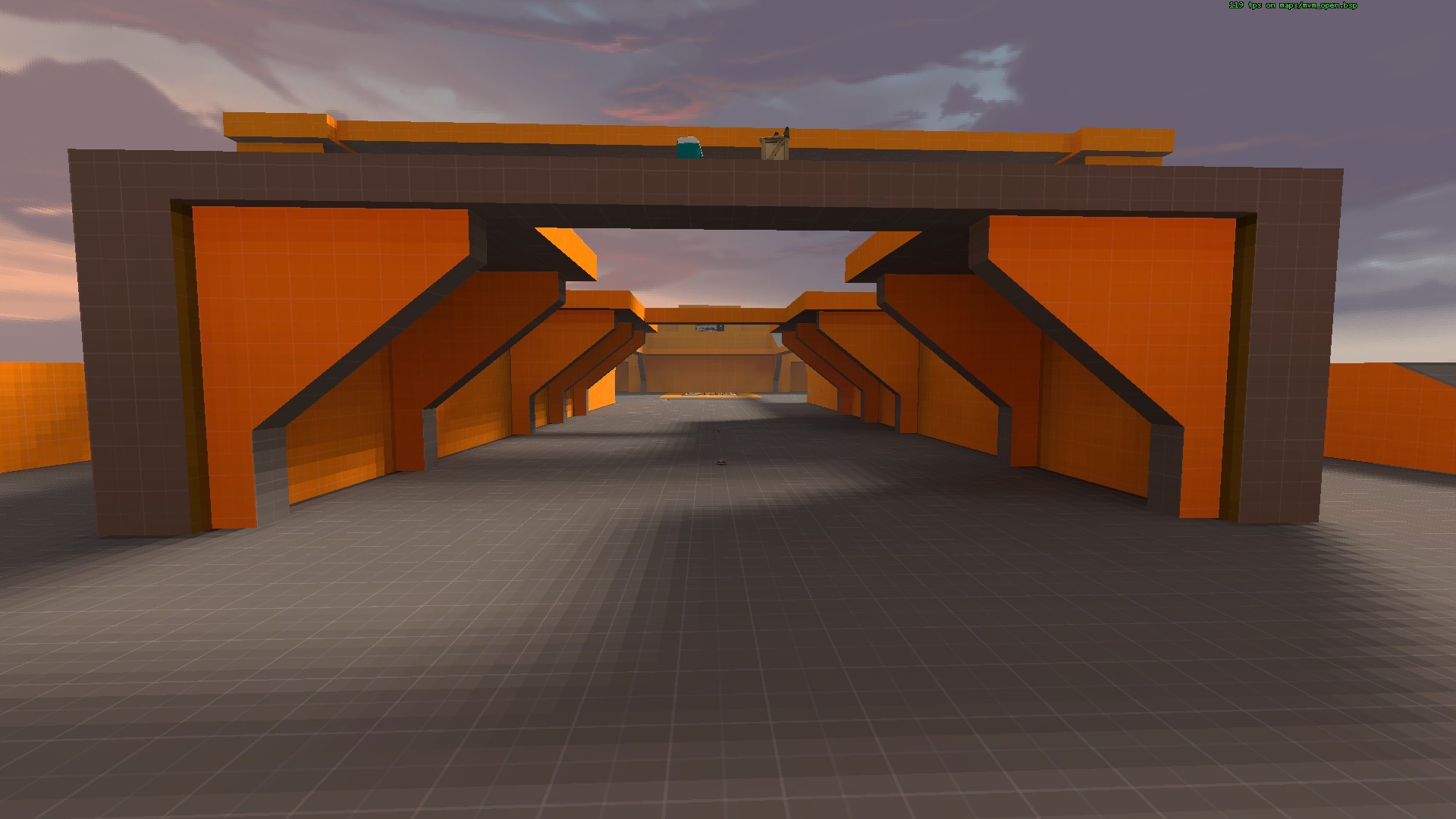 Open: V2 Mod for Team Fortress 2 | TF2 Mods