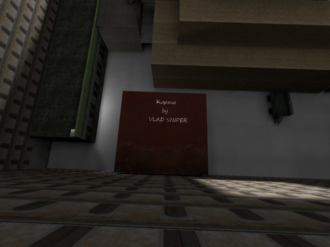 C0S_ZM_SNOW_BETA Mod for Counter-Strike: Source | CS:S Mods
