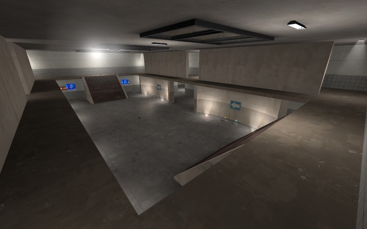 mvm_processingv1 Mod for Team Fortress 2 | TF2 Mods