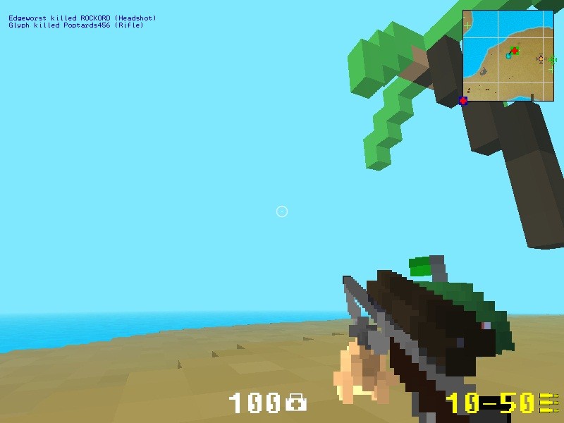 Golden Botkiller Sniper Rifle [Ace of Spades] [Mods]