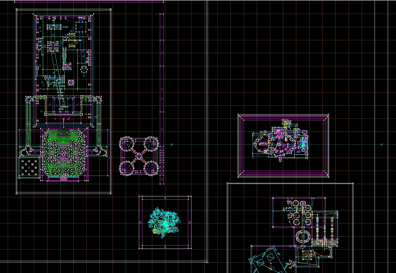 Dm Play Different HAMMER VMF [Source Engine] [Mods]