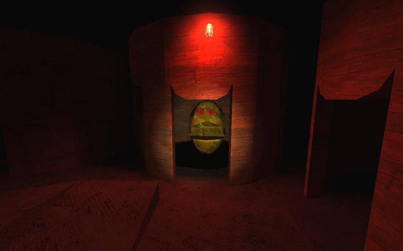 Dm Play Different HAMMER VMF [Source Engine] [Mods]