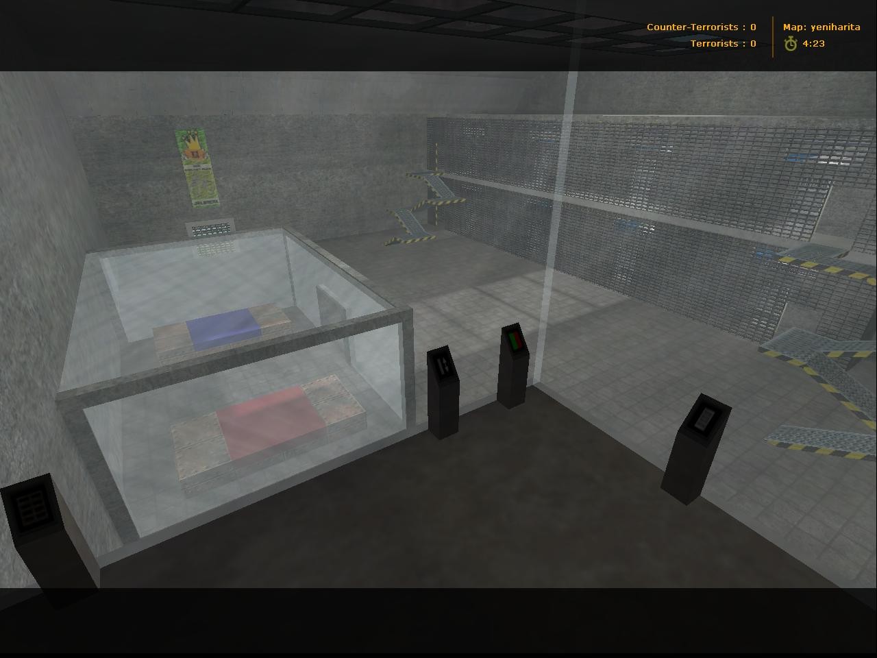 jail_rolex_v2 [Counter-Strike 1.6] [Mods]