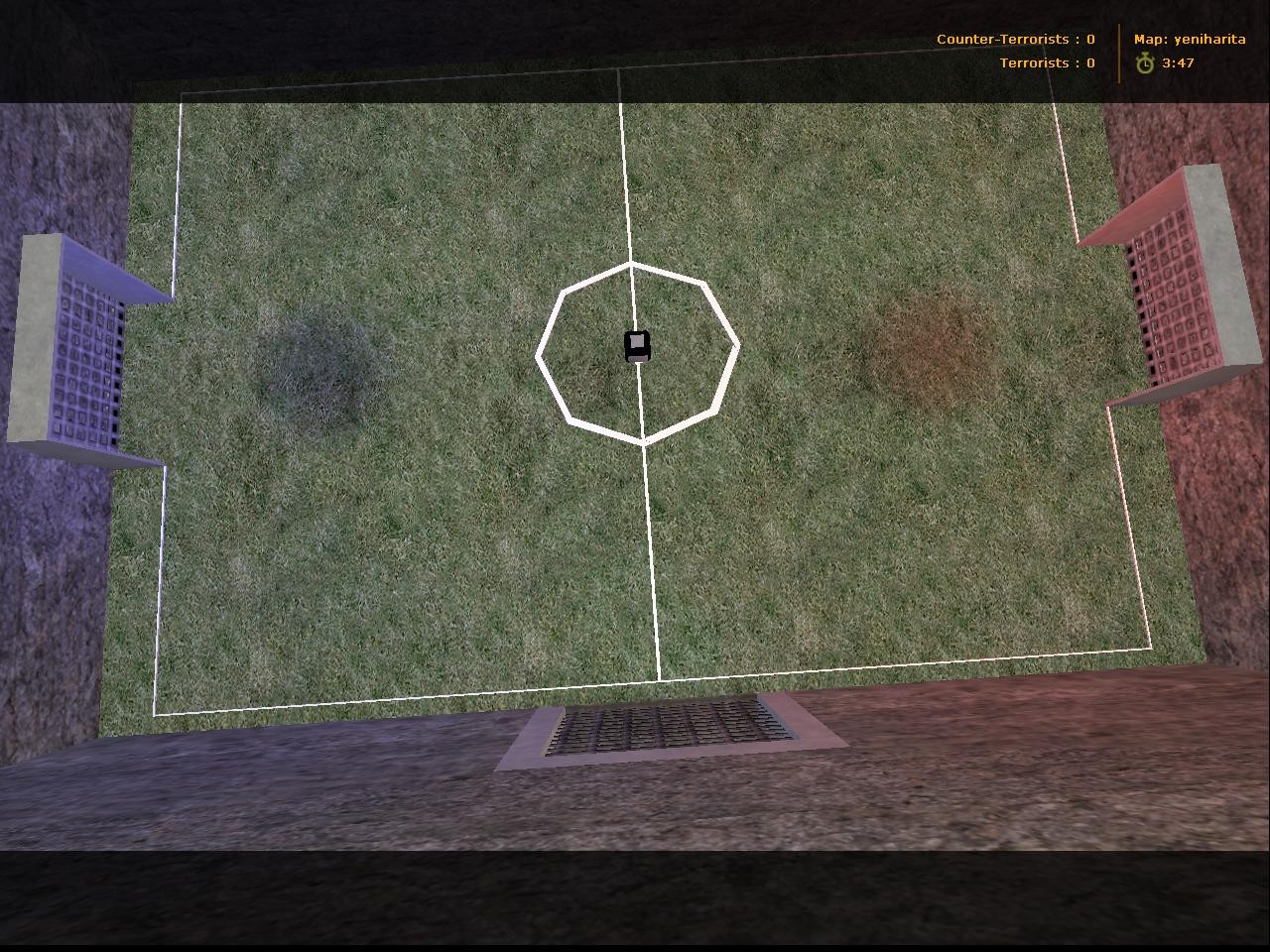 jail_rolex_v2 [Counter-Strike 1.6] [Mods]