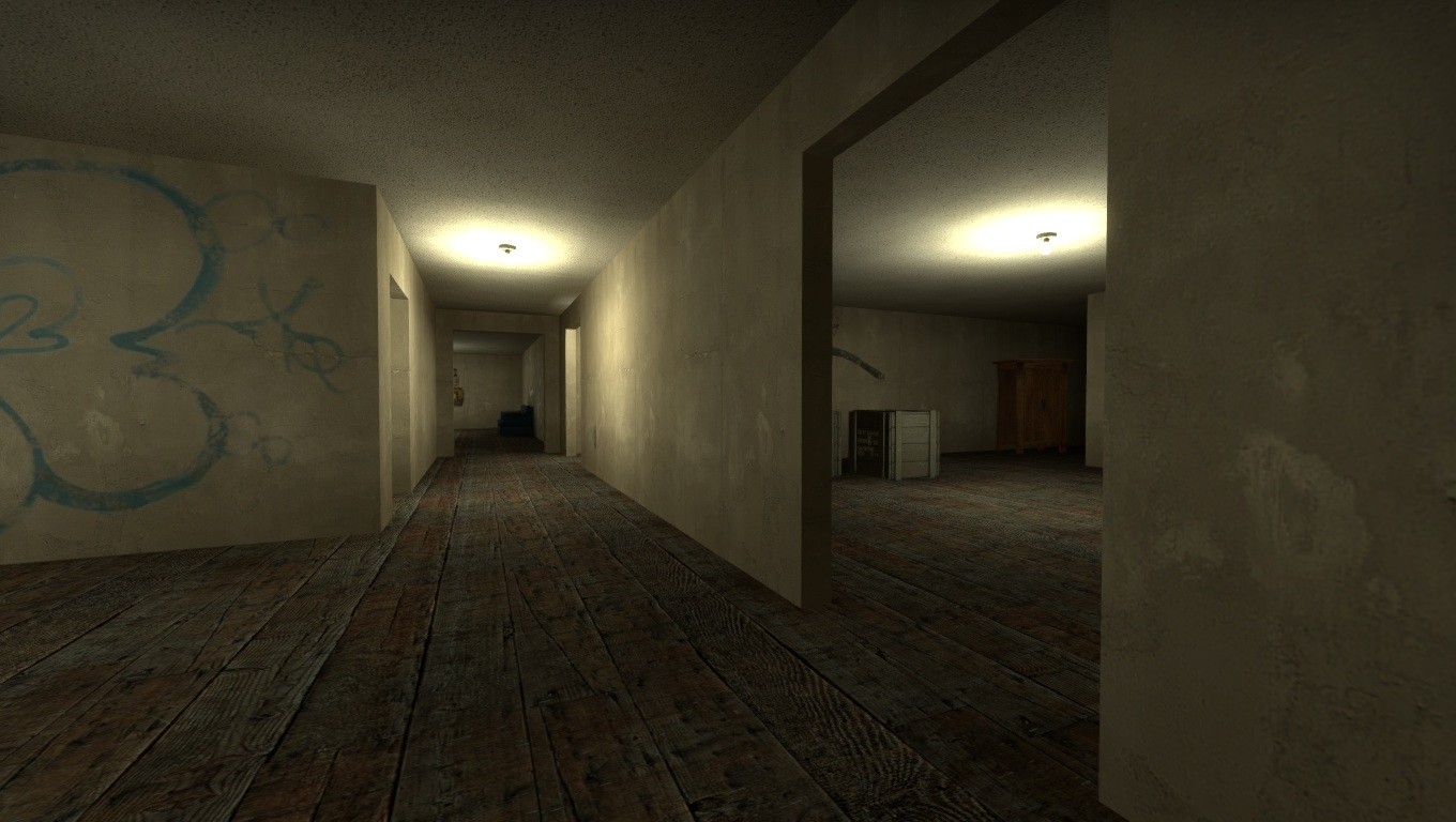 cs_crackhouse Mod for Counter-Strike: Global Offensive | CS:GO Mods