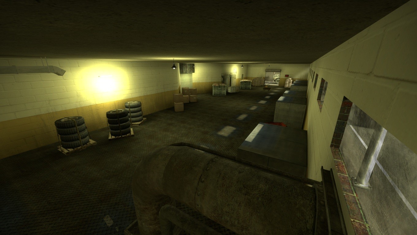 cs_crackhouse Mod for Counter-Strike: Global Offensive | CS:GO Mods